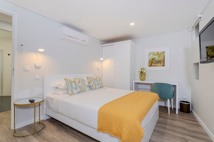 Guestready - Casa Do Senhor Do Colégio - Ponta Delgada