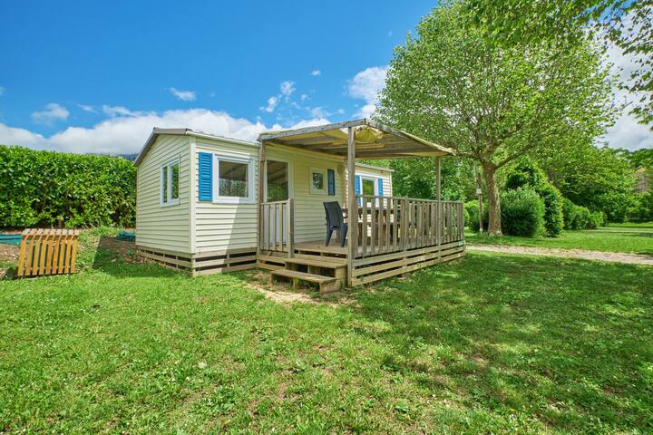 Mobil Home 5 Personnes 210 - Mens