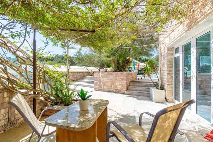 Paco's Resort Luxury Villa 32 - Paxos