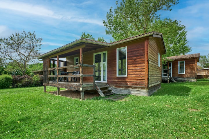 Chalet 5 Personnes 303 - Mens