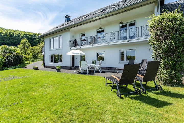 Ferienwohnung Auszeit Sauerland - Meinerzhagen