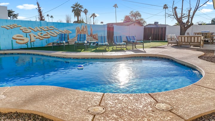 Exclusive 5br Resort Like Home Away From Home - Arizona