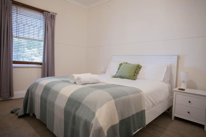 Cosy Cottage In Ballarat Central - Ballarat