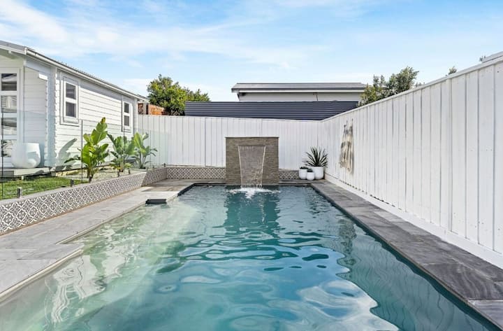 Tides Of Tranquillity - City of Lake Macquarie