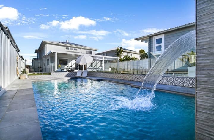 Tides Of Tranquillity - Australia