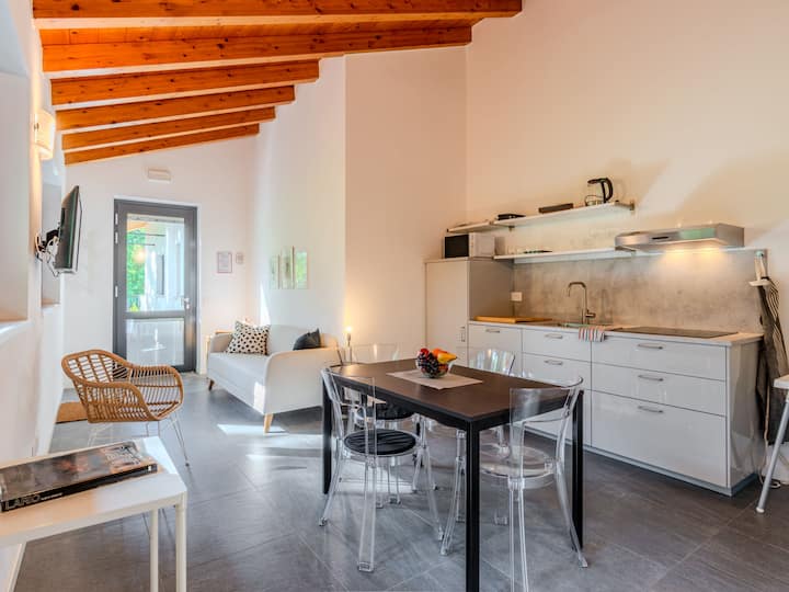 Camping Turisport By Interhome - Dervio