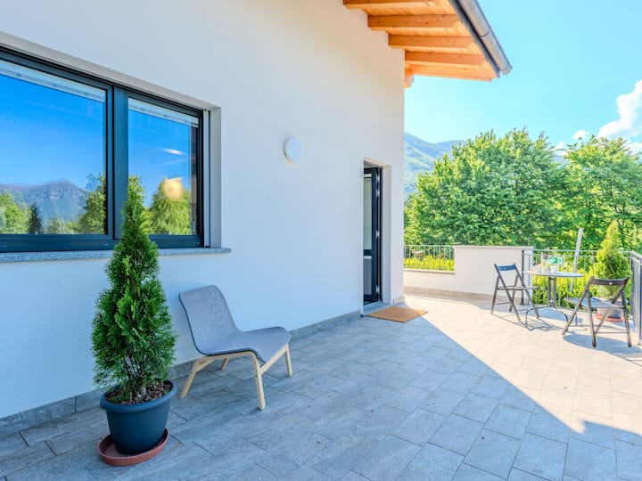 Camping Turisport By Interhome - Dervio