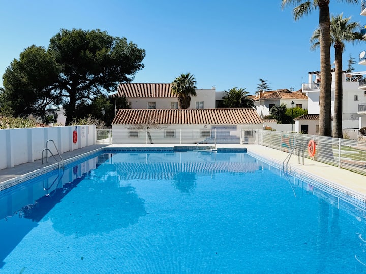 Florida Ii By Interhome - Nerja