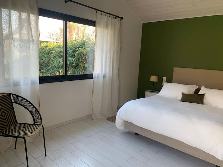 L'instant Océan Suite 2 Personnes - Pornic