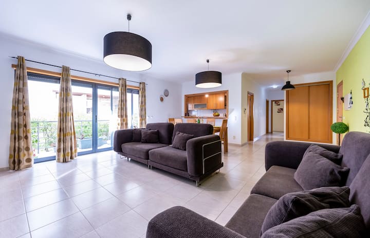 Apartment Edificio Liz - Armação de Pêra