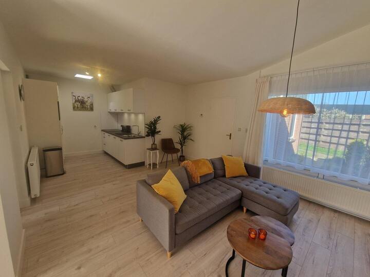 Happy House - Noordwijk aan Zee