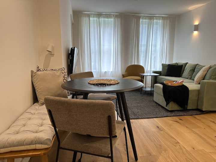 Appartement-appartement-salle De Bain Privée-long - Eastbourne