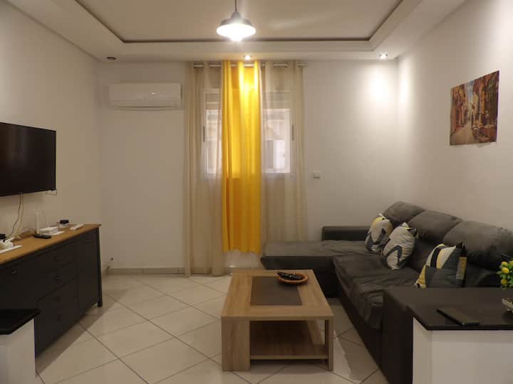 Appartement Au Coeur D'essaouira - Essaouira