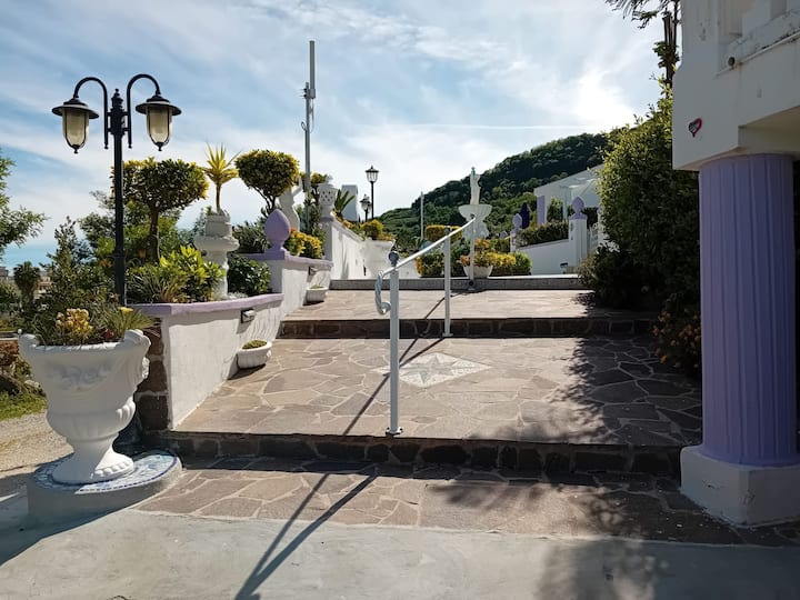 Appartement De Vacances Villa Lesto - Ischia Apart - Ischia