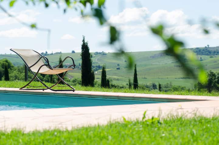 Chianti Wine Resort Tenuta Di Bibbiano - I Sodi - Italien