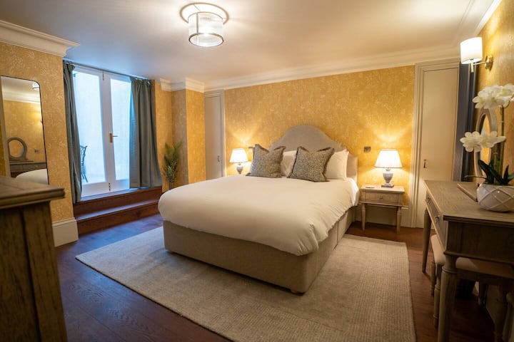 Pineapple Suites - Apartment 3 - 브리스톨