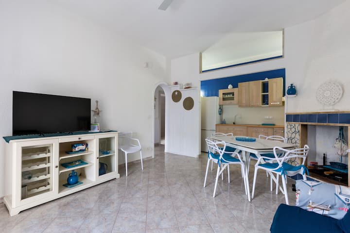 La Controra - Appartamento Pt By Barbarhouse - San Vito dei Normanni