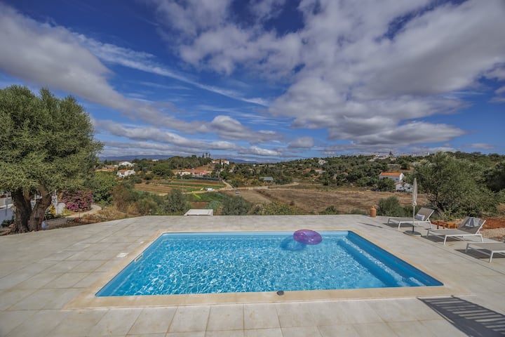 Casa Sueca - Alvor - Alvor