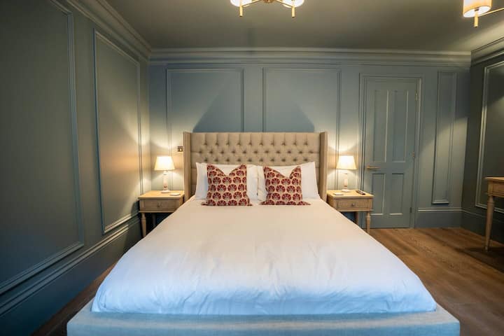 Pineapple Suites - Apartment 4 - Bristol