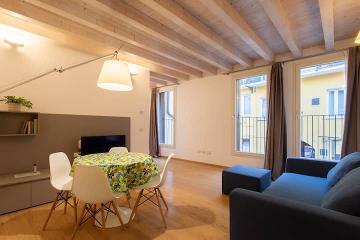 Yourbanflat Piazza Dei Signori 1 - Padua