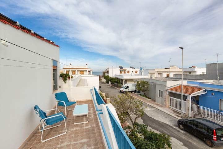 La Controra - Appartamento Pp By Barbarhouse - San Vito dei Normanni