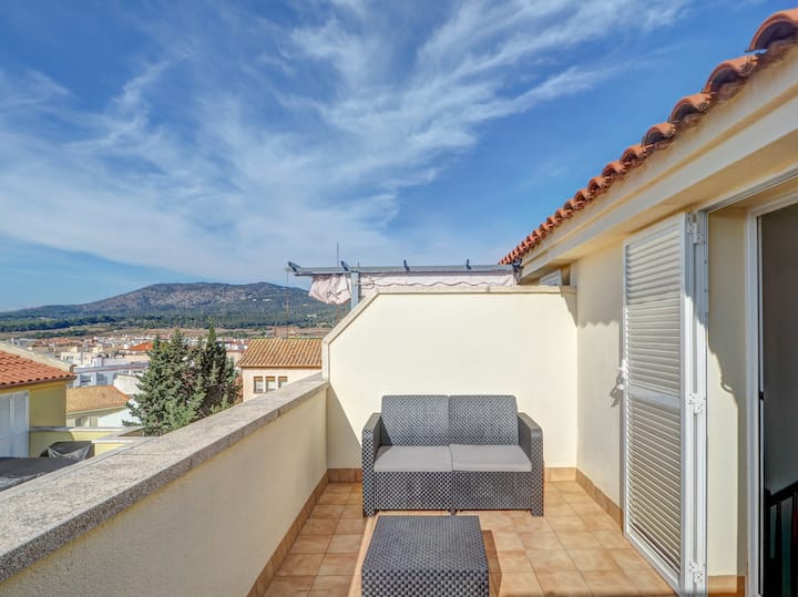 Ribes Duplex By Hello Homes Sitges - Vilanova i la Geltrú