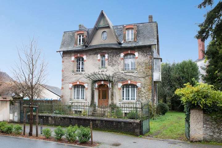 La Prévalaye - Proche Du Château De Pouancé - Maine-et-Loire