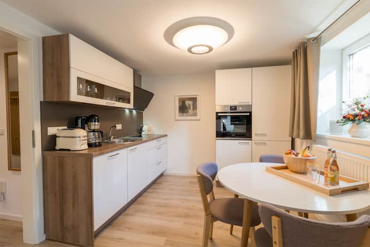 Ferienwohnung Murmele - Oberstdorf