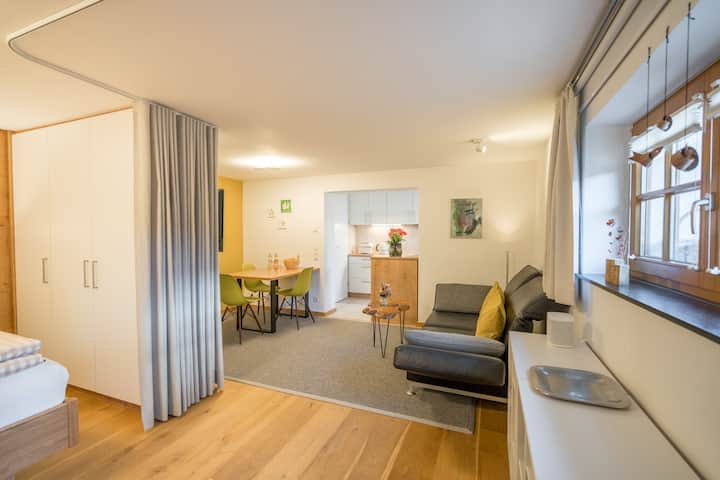 Ferienwohnung Butze - Oberstdorf