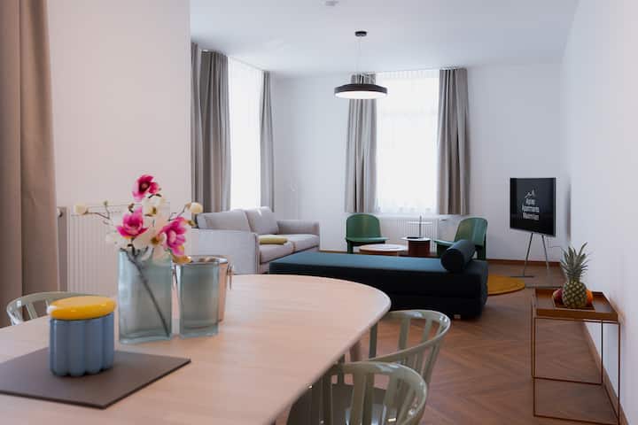 Max 6 - Berchtesgaden