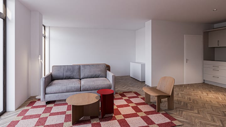 Max 13 - Hallein