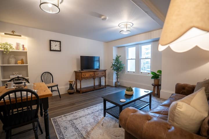 Pineapple Suites - Apartment 7 - Bristol