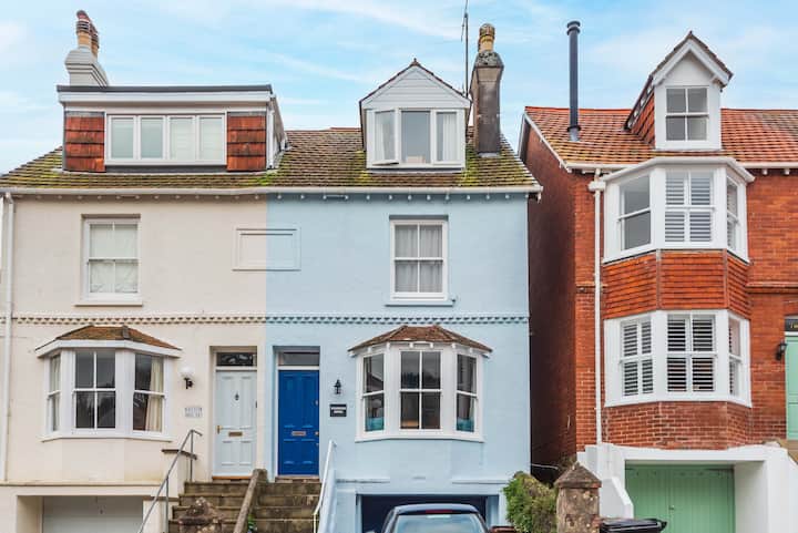 Windward House - Salcombe