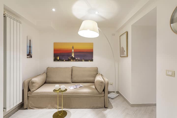 Wonderful Italy | Galea Studio - Gênes