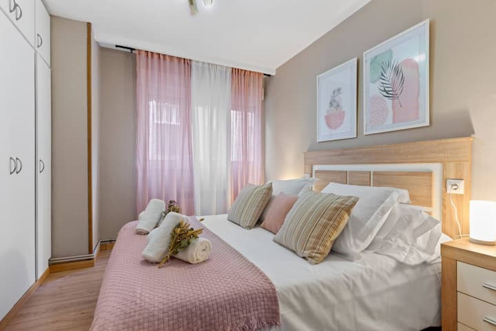 El Balcón De Premio Real - Gijón