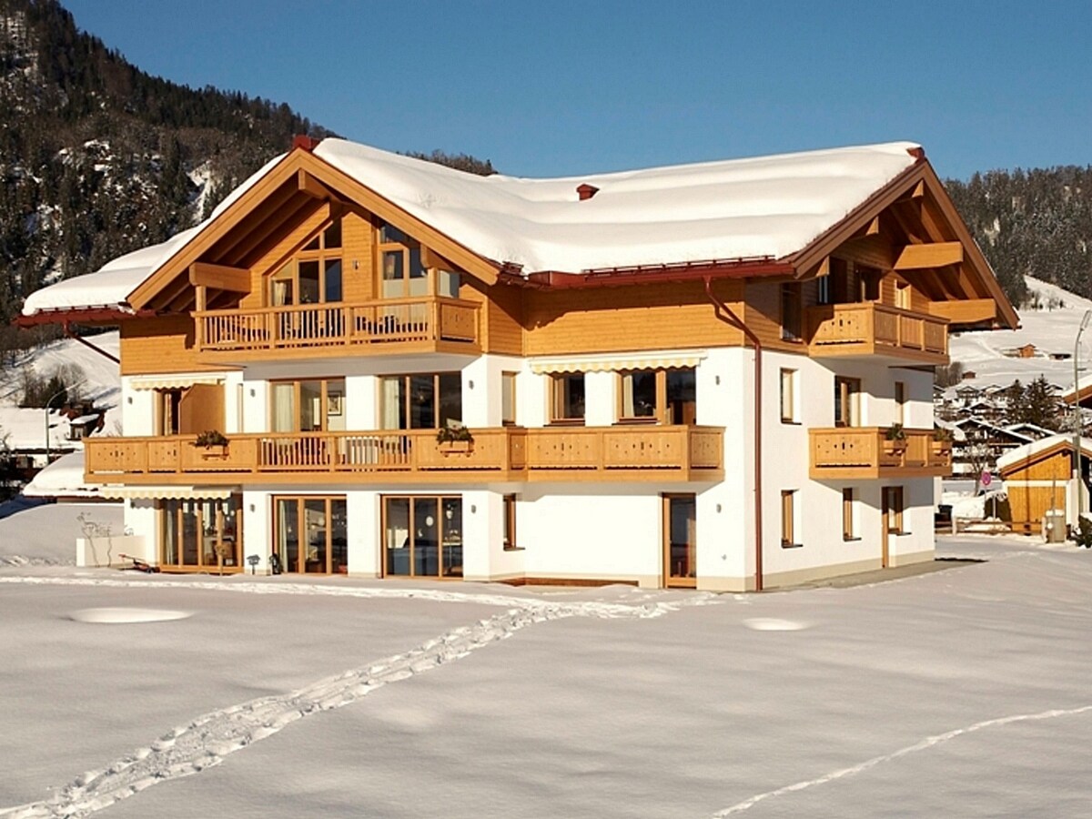 Appartement de vacances Similaun, 65 m² - Appartements à louer à Reit ...