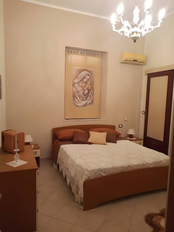 Vacanze Da Rosalbita - Bagheria
