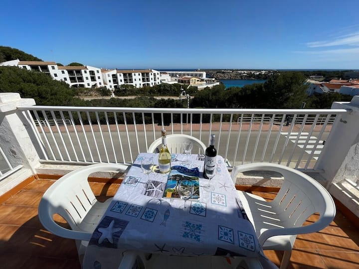 Apartment 204 Castell Sol Cb - Minorca