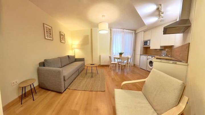 Mimosa 7 - Tucasaenlospirineos - Formigal