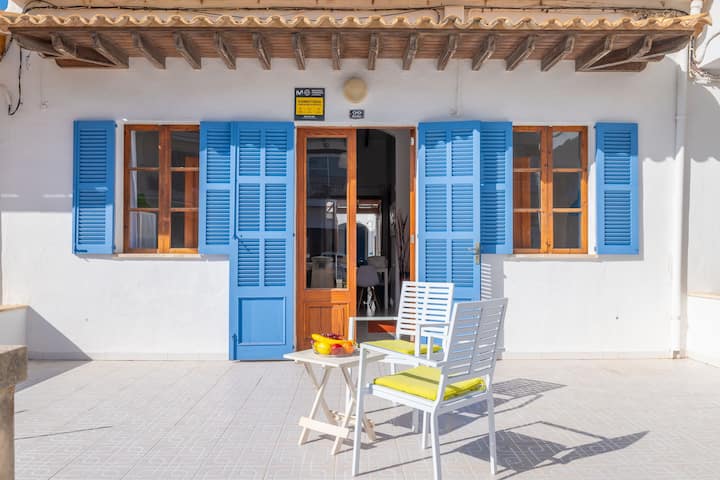 Can Calpe - Can Picafort