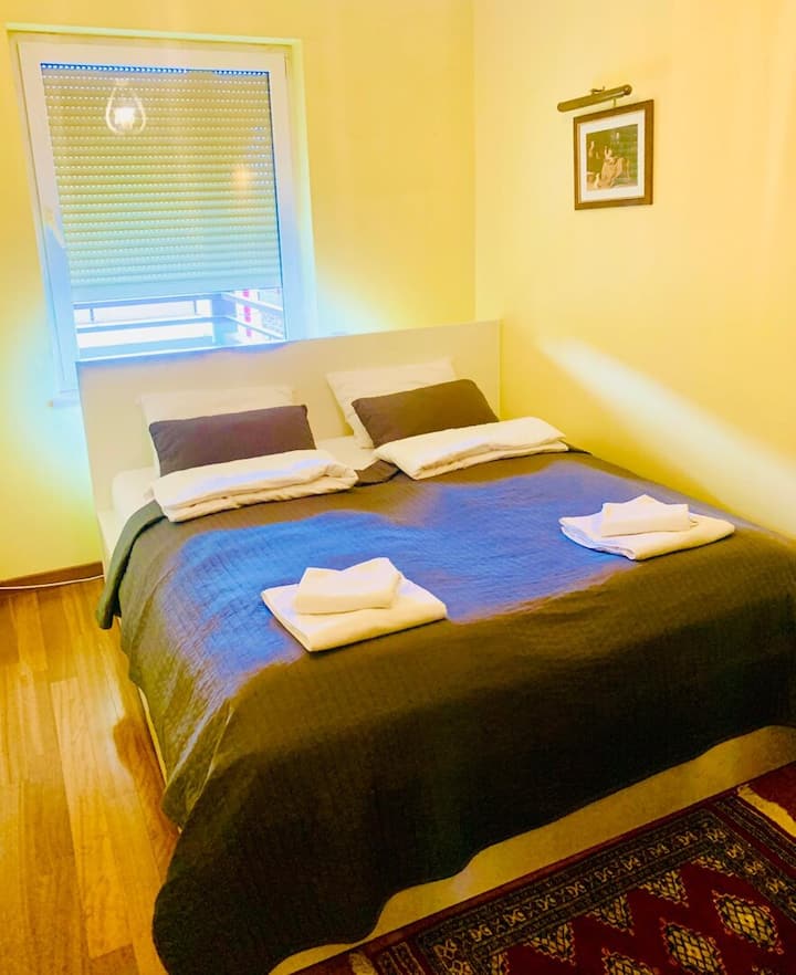 Apartament Smart - Torun