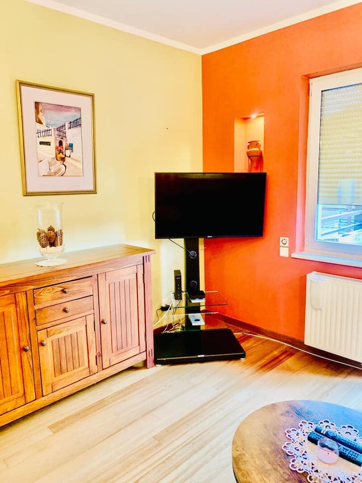 Apartament Smart - Toruń