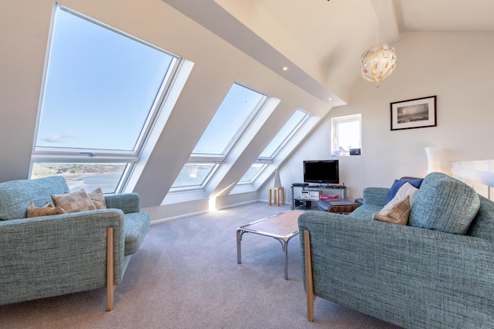 3 Bed In Saundersfoot (Oc-pw522a) - Saundersfoot