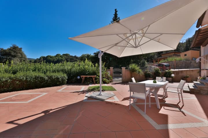 Casa G - Portoferraio