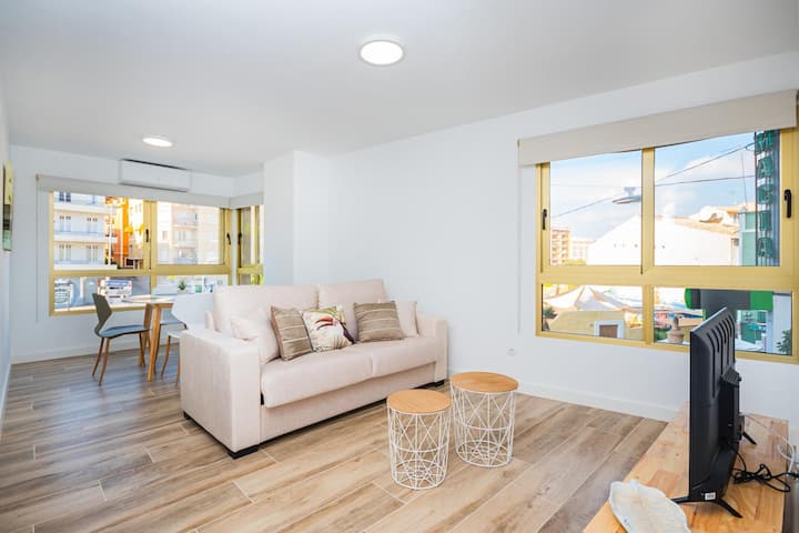 Vila Playa - Villajoyosa - Villajoyosa