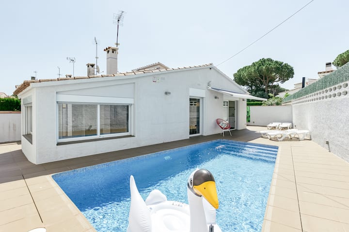 Villa La Vall - L'Estartit
