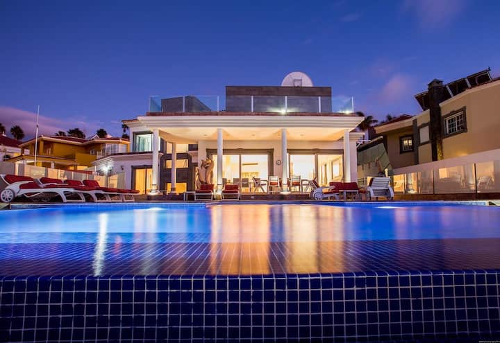 Casa Bella Vista - Playa de las Américas
