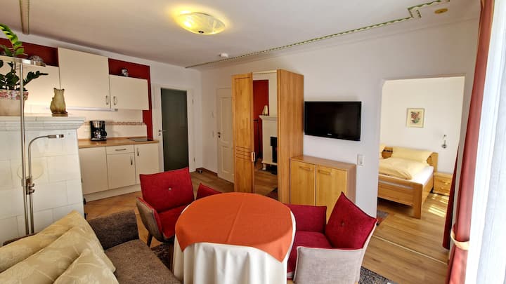 Appartement S3 - Bregenz