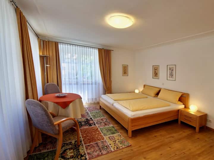 Appartement S2 - Kressbronn am Bodensee