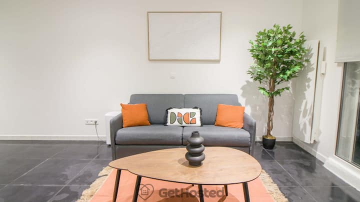 La Villette - Gorgeous Flat In Pantin - Gethosted - Pantin